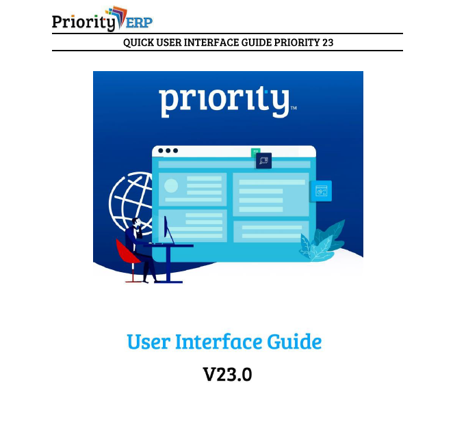 Priority Erp Pty Ltd